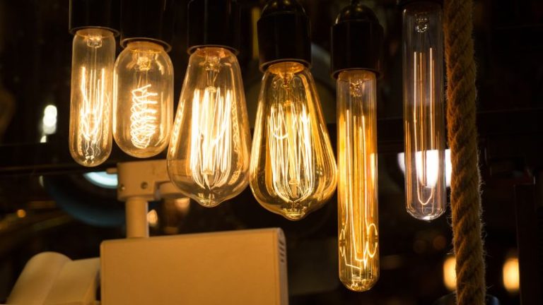 9 Best Edison Bulbs for 2024 - Buyer’s Guide