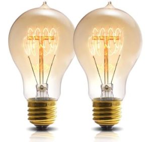 9 Best Edison Bulbs for 2024 - Buyer’s Guide